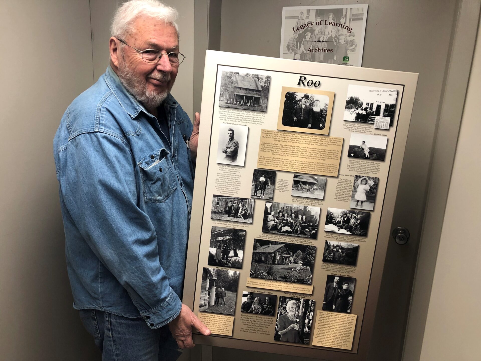 The Triangle Women's Institute Panel Project - Columbia Basin Institute ...